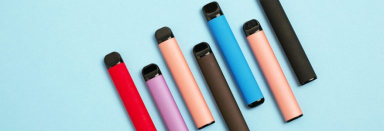 Pourquoi et comment acheter une cigarette Puff